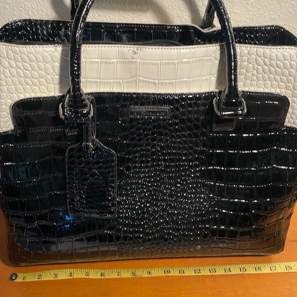 Cabrelli & Co | Bags | Cabrelli Co Rolling Computer Travel Bag | Poshmark